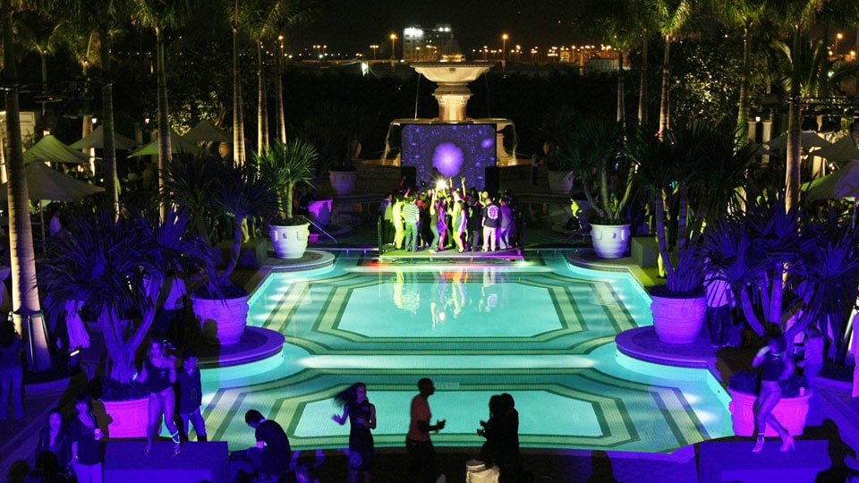 Nightlife - Macao Government Tourism Office