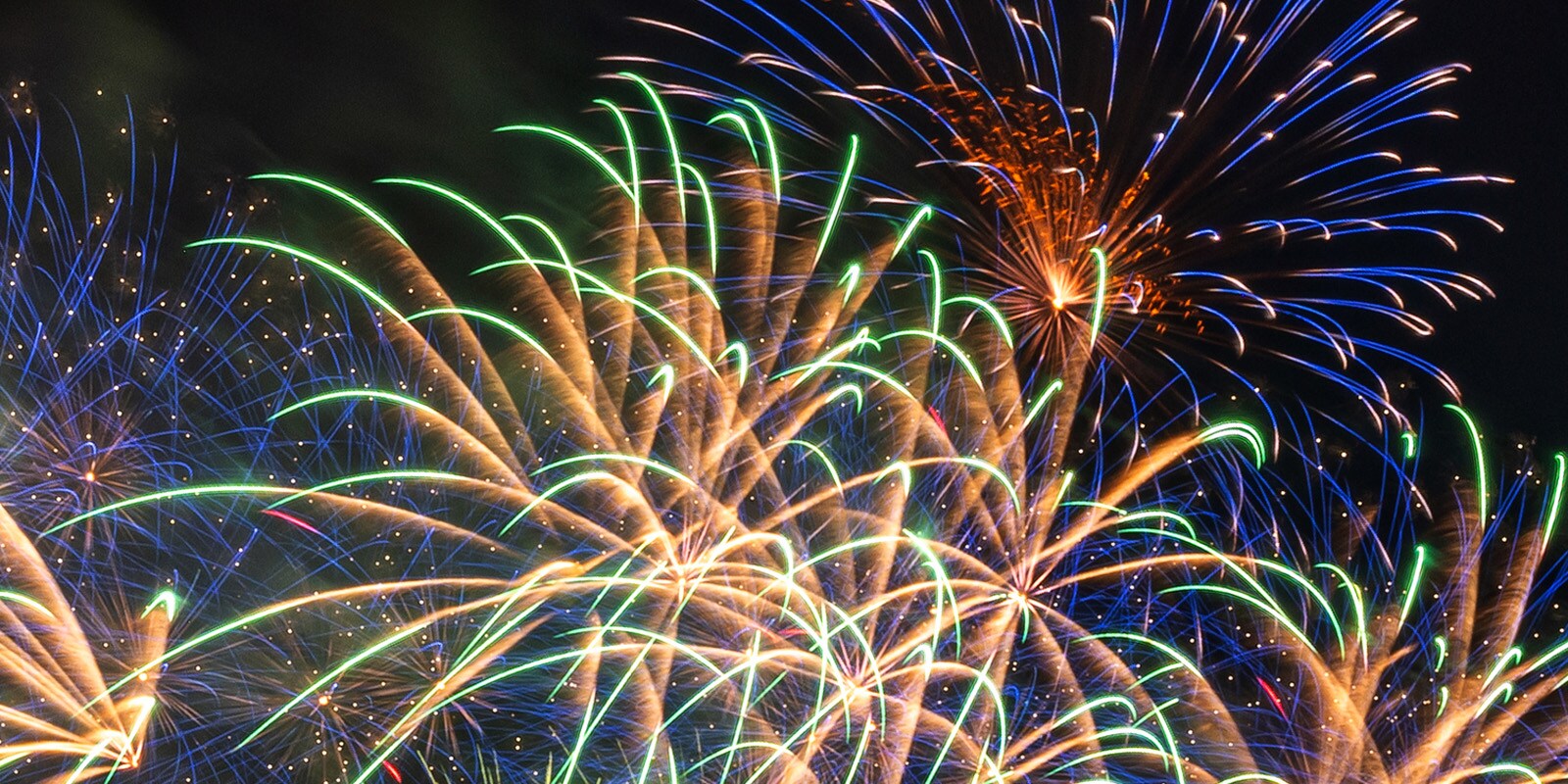 Macao International Fireworks Display Contest