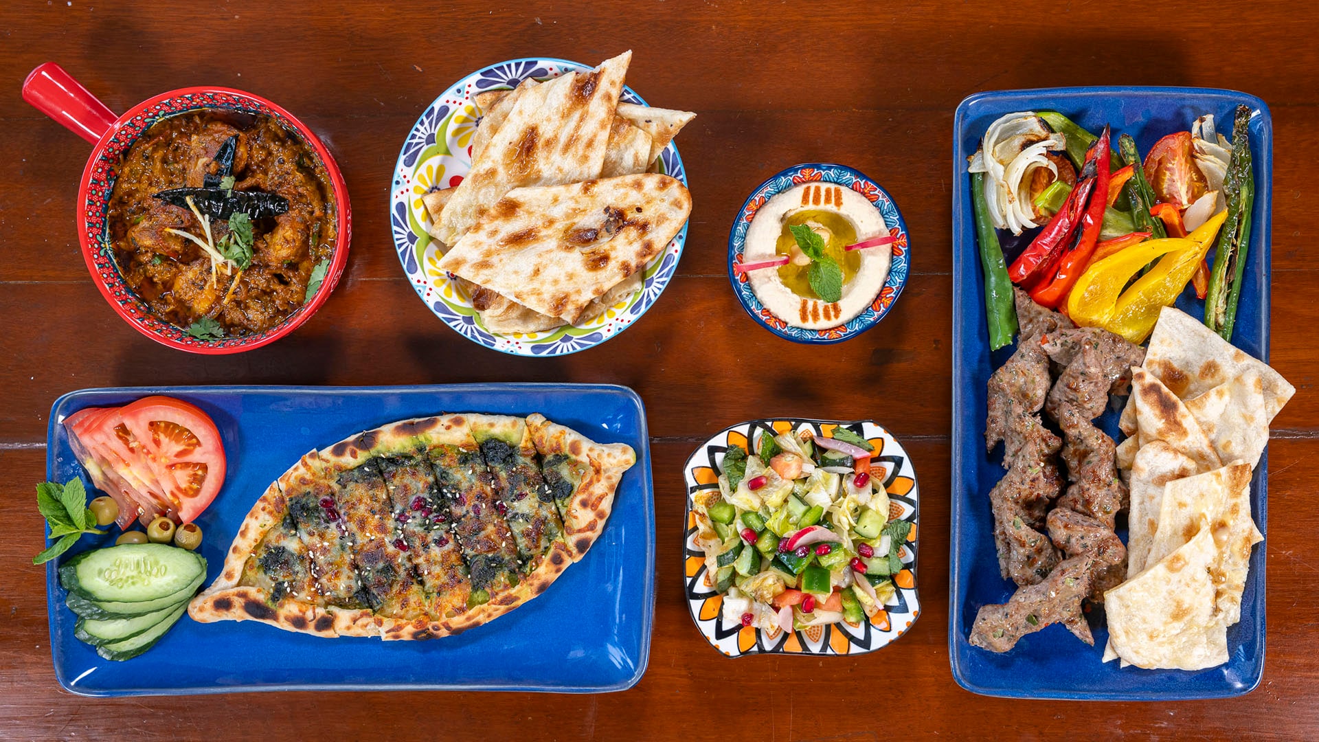 Halal Food - Macao Government Tourism Office