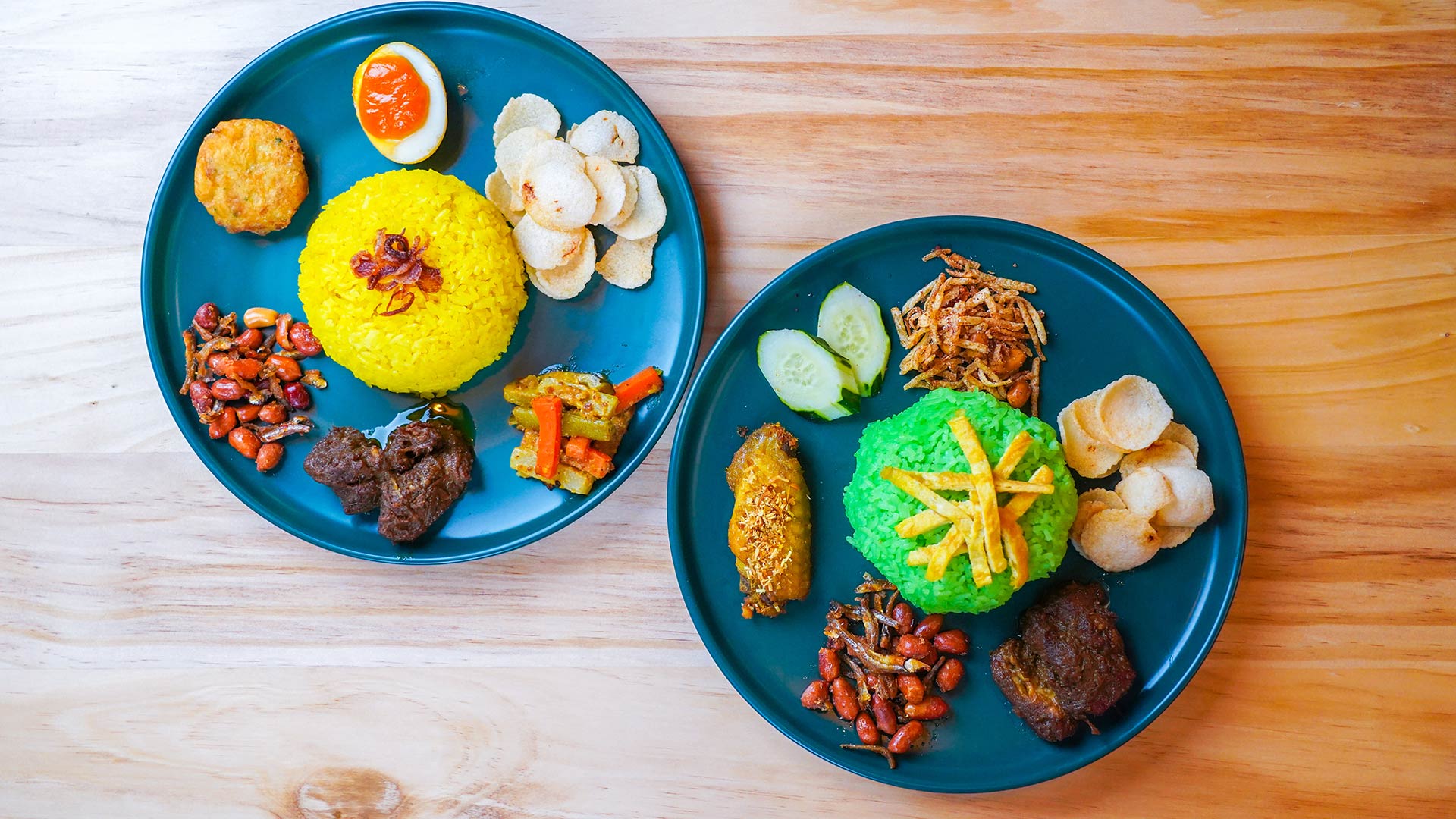 Special Snacks - Macao Government Tourism Office